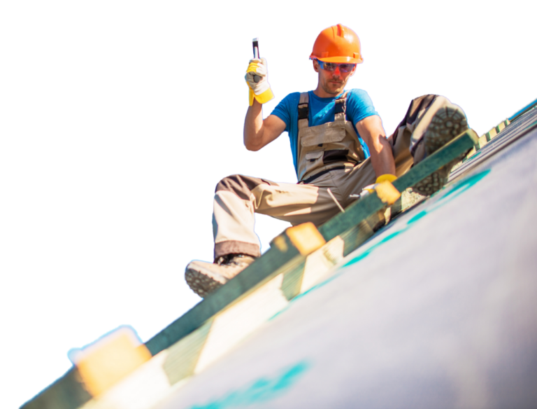 About Us - Crown Roofing